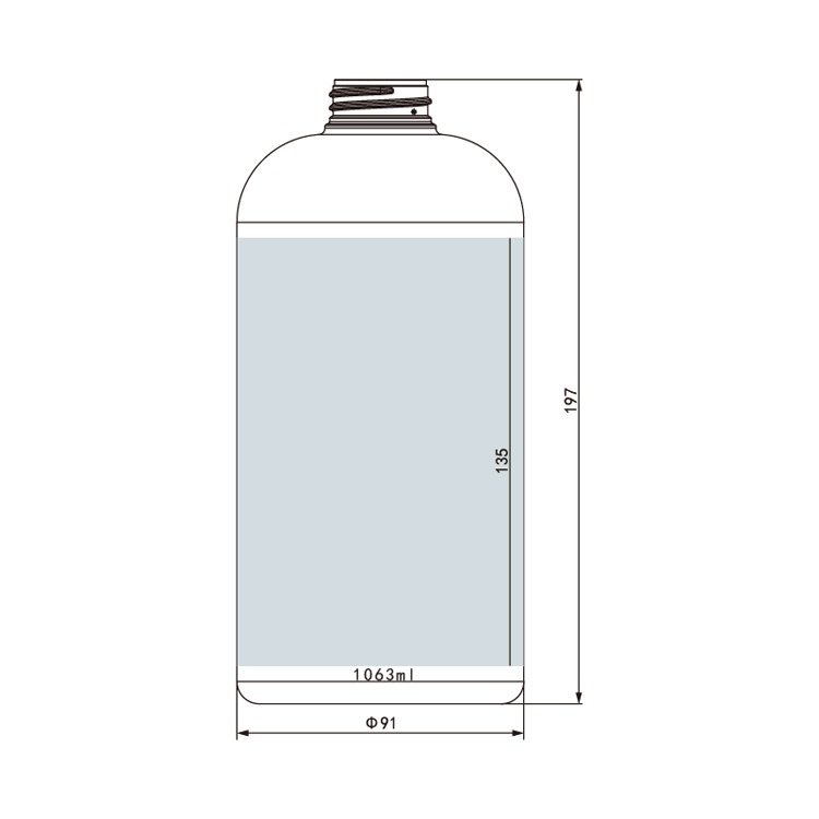 PEMIS-1000 | Shanghai Takemoto Packages Co., Ltd.