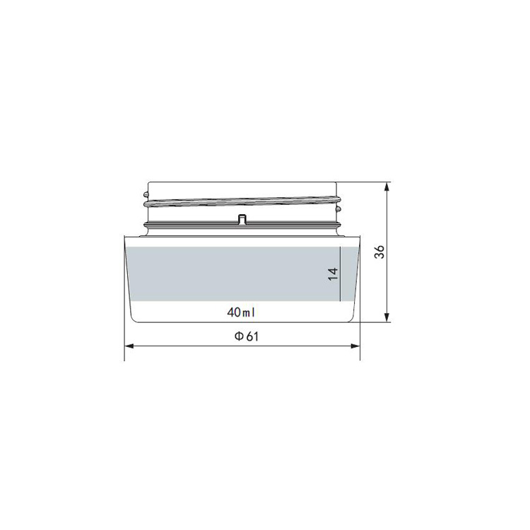 EXC-30B | Shanghai Takemoto Packages Co., Ltd.
