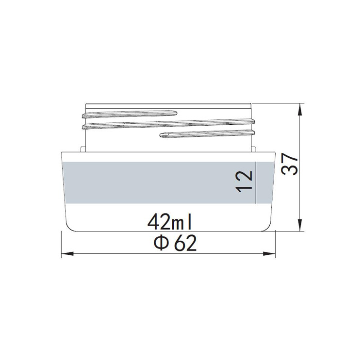 JNC-30 Textured | Shanghai Takemoto Packages Co., Ltd.